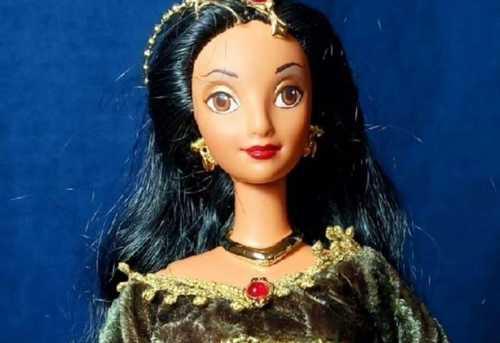 Винтажная принцесса Жасмин 1999
