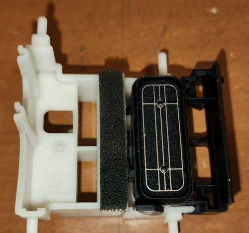 Каппа для парковки на Epson L210, L222, L350