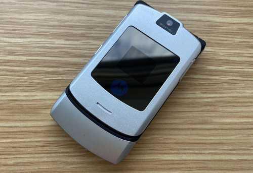 Motorola RAZR V3i