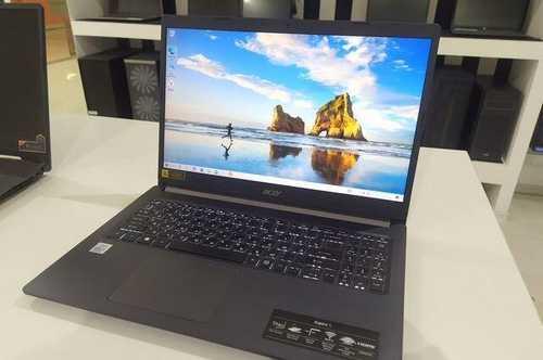 Ноутбук Acer на core i5 \8GB \256GB