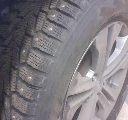 Nordman 7 235/65 R17