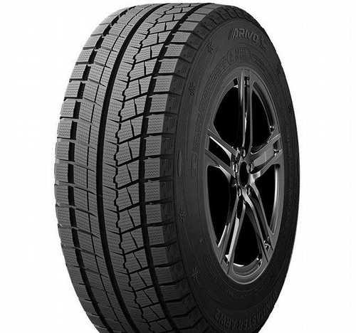 Arivo Winmaster ARW2 265/60 R18 110T