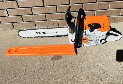 Бензопила Stihl MS 462 Германия