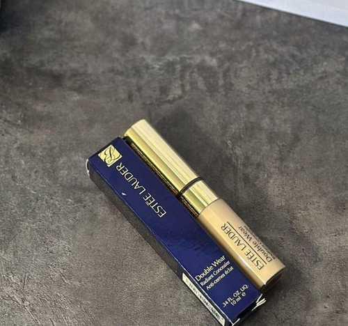 Estee lauder тональный 1c1