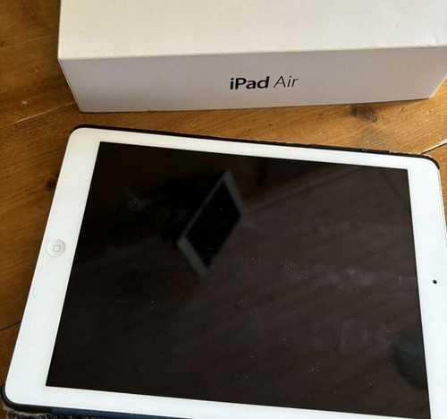 iPad Air 1 32Гб