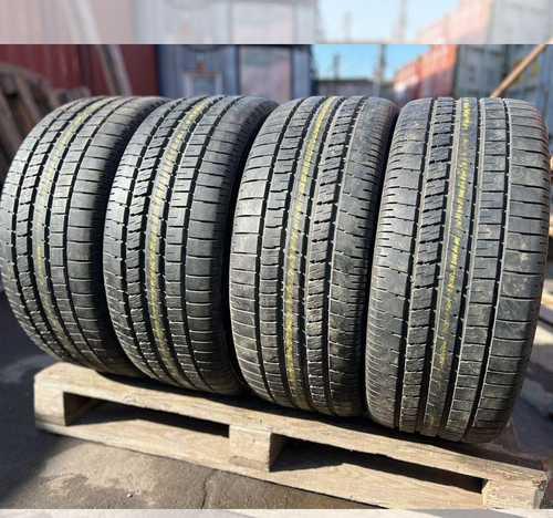 Goodyear Eagle F1 Supercar 245/45 R20