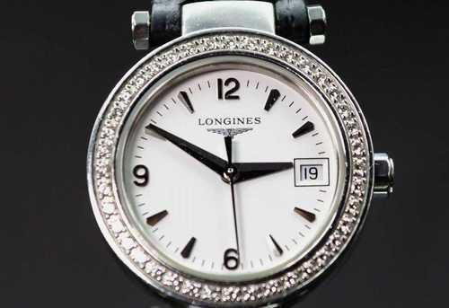 Longines - dolce vita women L5.175.0