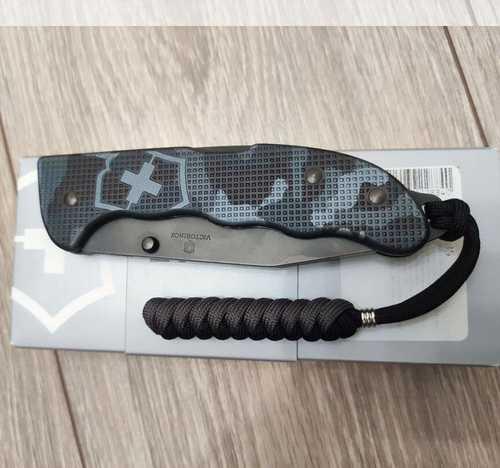 Швейцарский нож Victorinox Alox