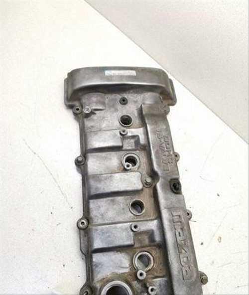 Крышка головки блока цилиндров Mazda Familia BJ3P
