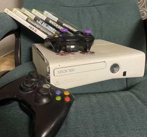 Xbox 360