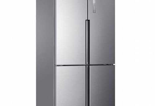Новый Холодильник Haier HTF-456DM6RU