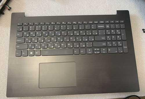 Топкейс с тач-падом для Lenovo 320-15,330-15