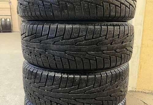 Nokian Tyres Nordman RS2 205/55 R16