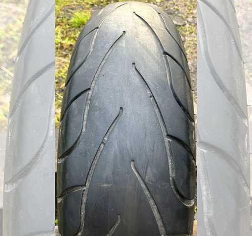 Michelin Commander 180-70-15
