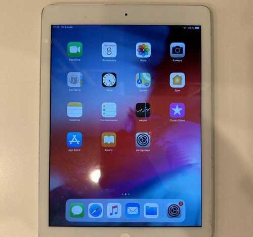 iPad Air A1474 16 GB