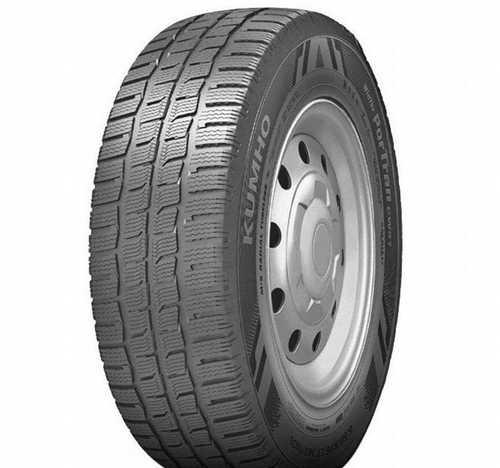 Kumho Winter PorTran CW51 215/75 R16 R