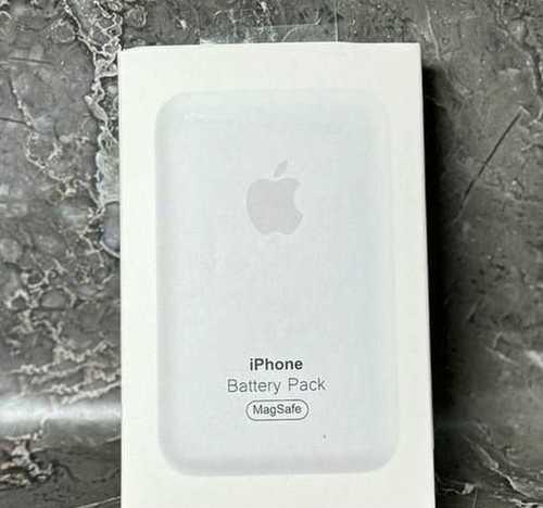 iPhone Battery Pack