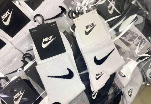 Носки Nike оптом