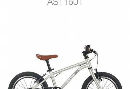 Детский велосипед Maxiscoo Air Stellar 16"