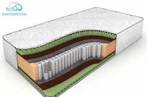 Матрас новый