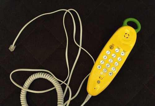 Стационарный телефон-трубка LG GS-620