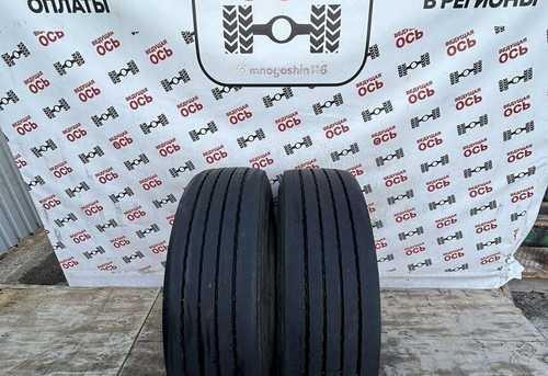 Шины рулевые Triangle 315/70 R22,5