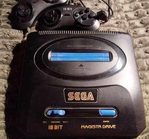 Sega mega drive 2