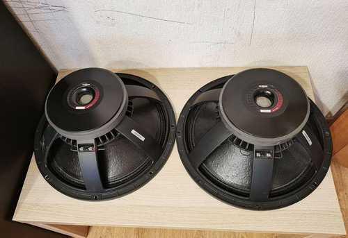 B&C Speakers 18PZB100 пара