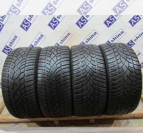 Dunlop SP Winter Sport 3D 255/45 R17 86P