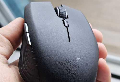 Игровая мышь беспроводная Razer Atheris 2,4GHz+BT