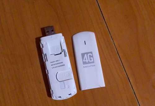 USB модем 4g
