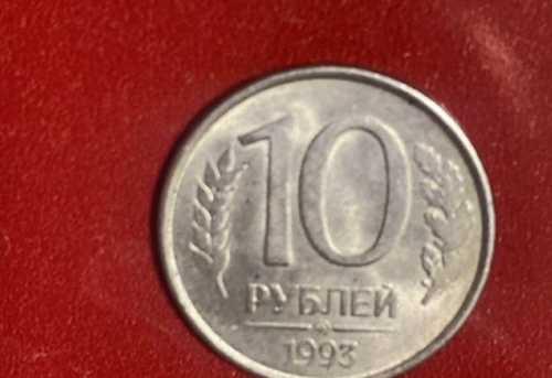 Монета