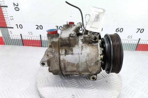 Компрессор кондиционера Audi A6 4B/C5 1997