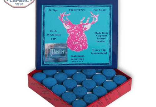 Наклеика для кия "Master", 12,5 мм