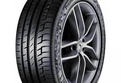 Continental PremiumContact 6 315/35 R21 111Y