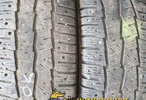 Michelin Agilis X-Ice North 205/65 R16C