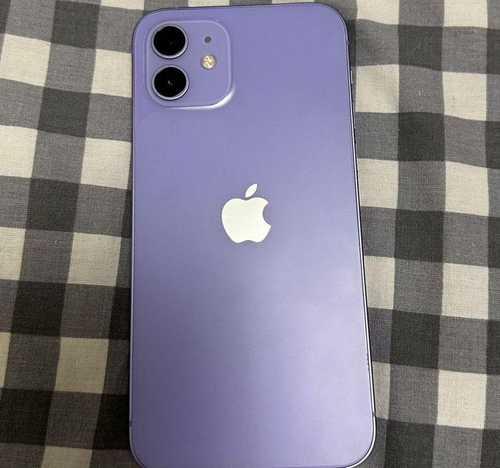 iPhone 12, 64 ГБ