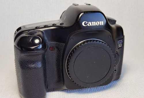 Canon 5d classic