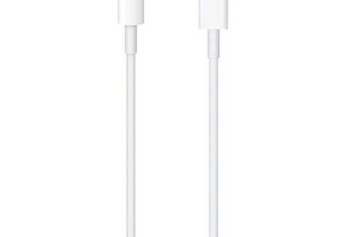 Кабель для Apple USB-C - Lightning Red #379474