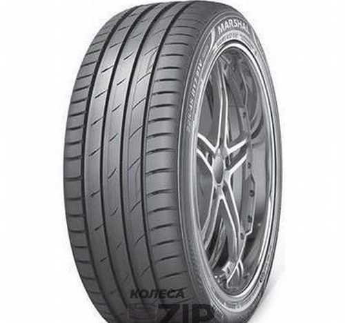 Marshal MU12 215/50 R18 92W