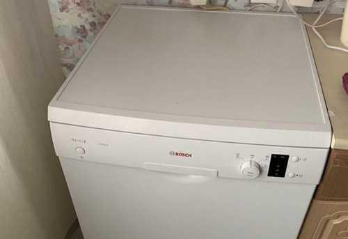 Посудомоечная машина Bosch 60см sms24aw01R/51