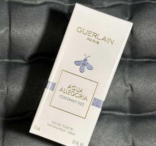 Guerlain aqua allegoria coconut fizz 75 ml