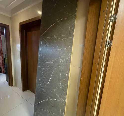 Кухонная столешница Slotex Active Marble 5055 2400