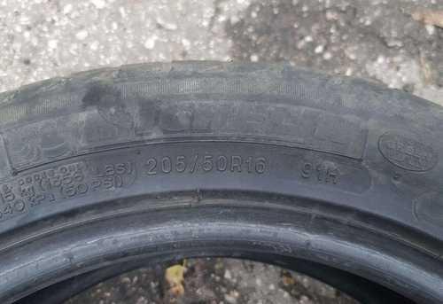 Michelin X-Ice 205/50 R16 91H