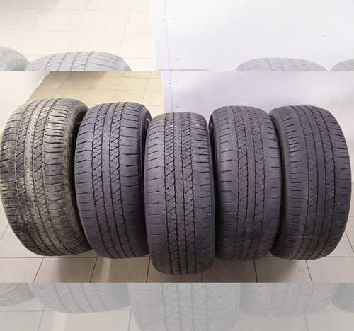 Bridgestone Dueler H/T 684II 275/50 R22 111H