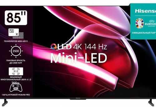 Телевизор Hisense 85uxkq