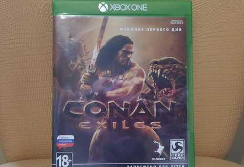 Conan Exiles Xbox One/SX
