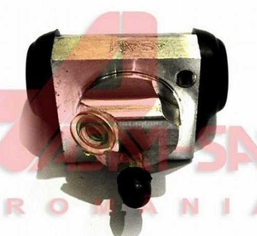 Цилиндр тормозной renault duster зад.лев. 30927