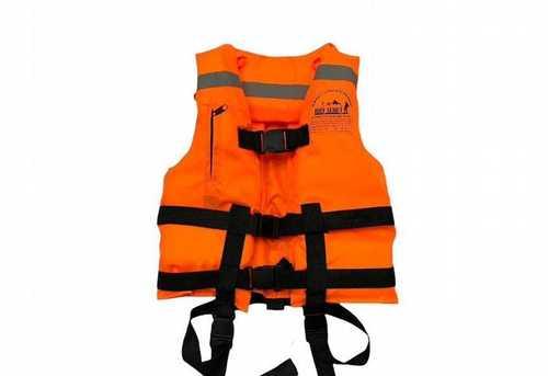 Спасательные жилеты Boy Scout до 120, 130 кг