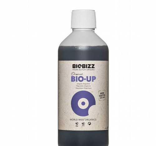 Biobizz PH Plus 0.5л